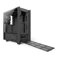 NZXT S340 Elite Black CA-S340W-B3