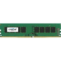 4GB DDR4 2400MHz Crucial CT4G4DFS824A