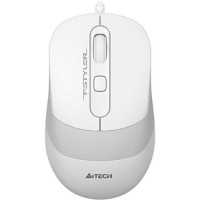 A4Tech FM10 White