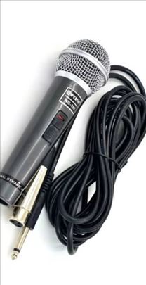 Mikrofon sa kablom