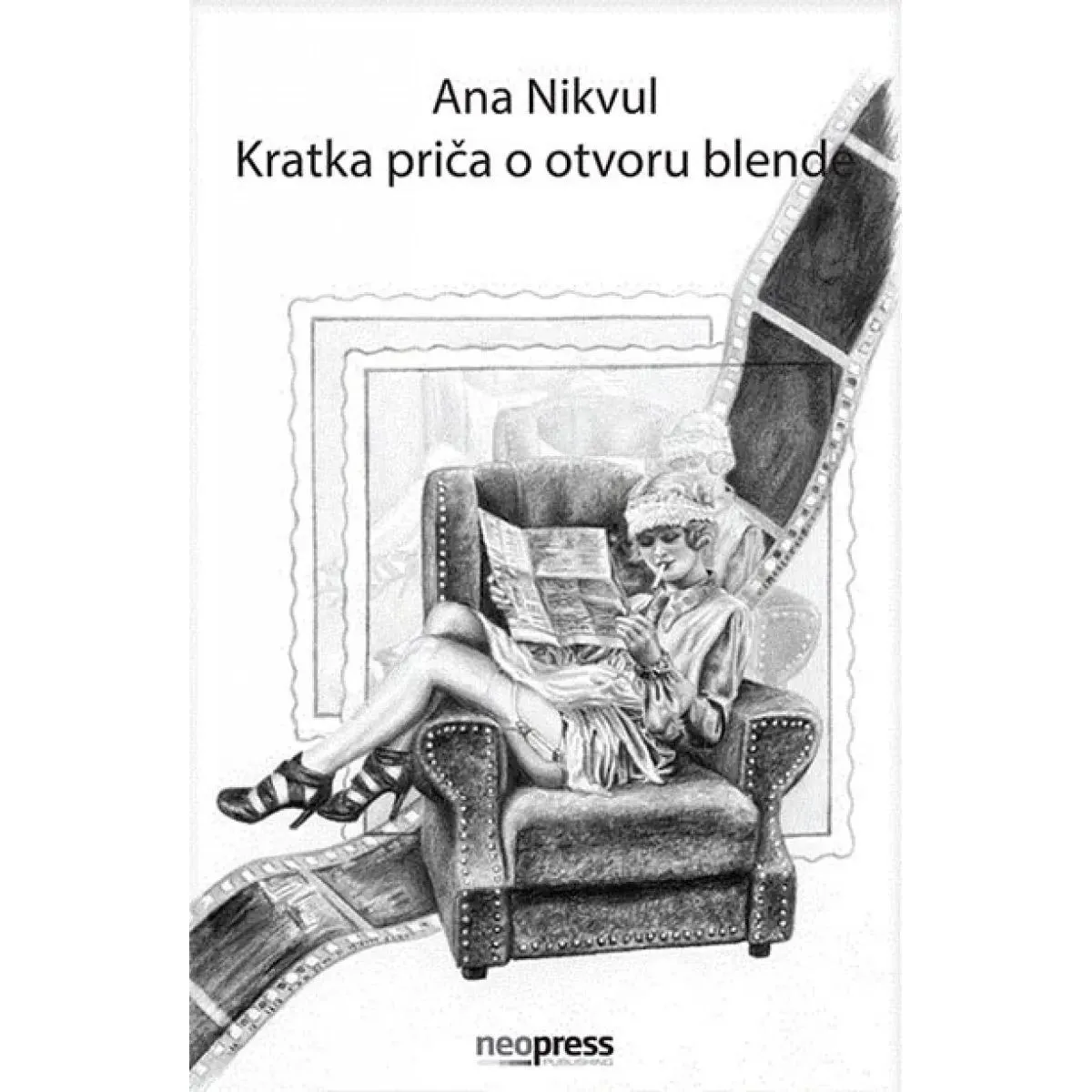 KRATKA PRIČA O OTVORU BLENDE