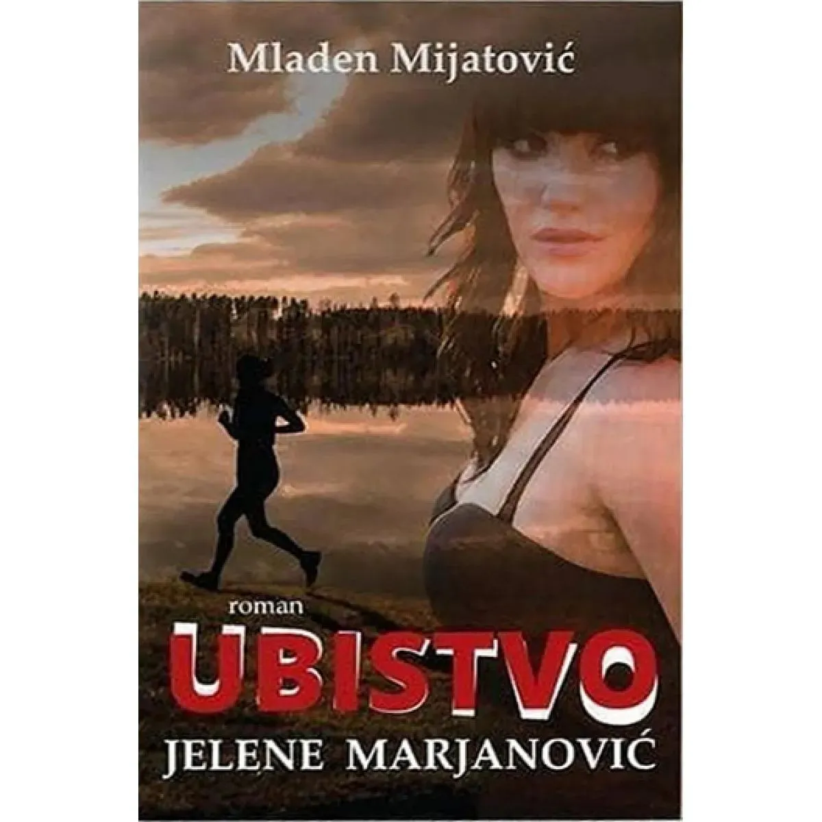 UBISTVO JELENE MARJANOVIĆ