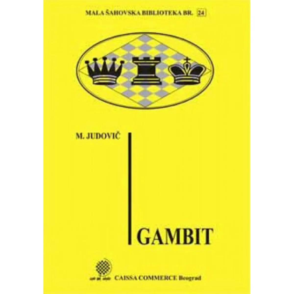 GAMBIT