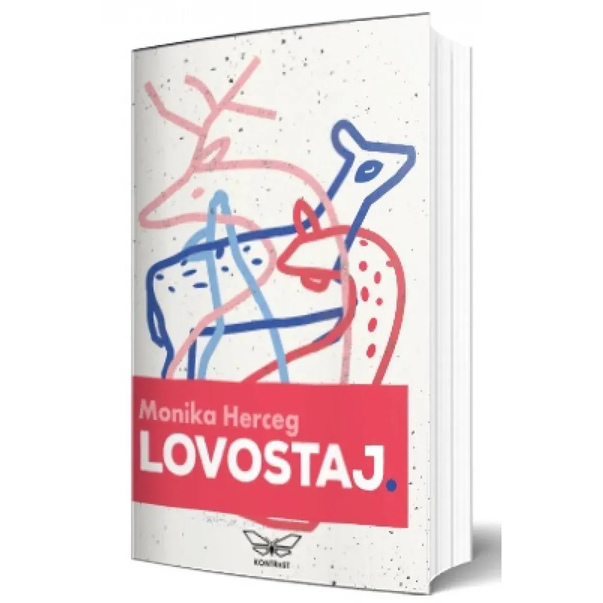 LOVOSTAJ