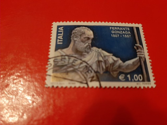 razno italia 105 licnost samac 2007