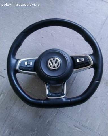 Airbag volana golf 7 gti