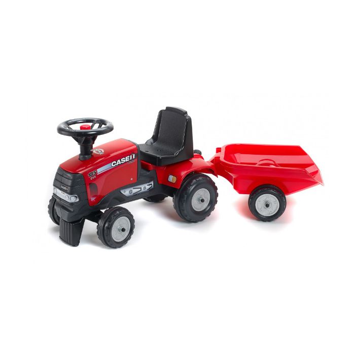 Traktor guralica CASE IH Falk 938B