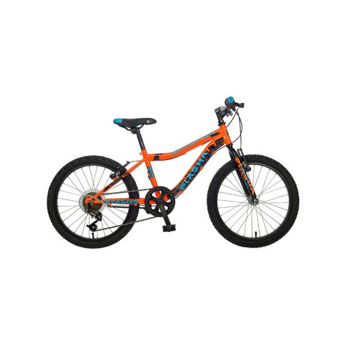 Bicikl Booster Plasma 200 orange