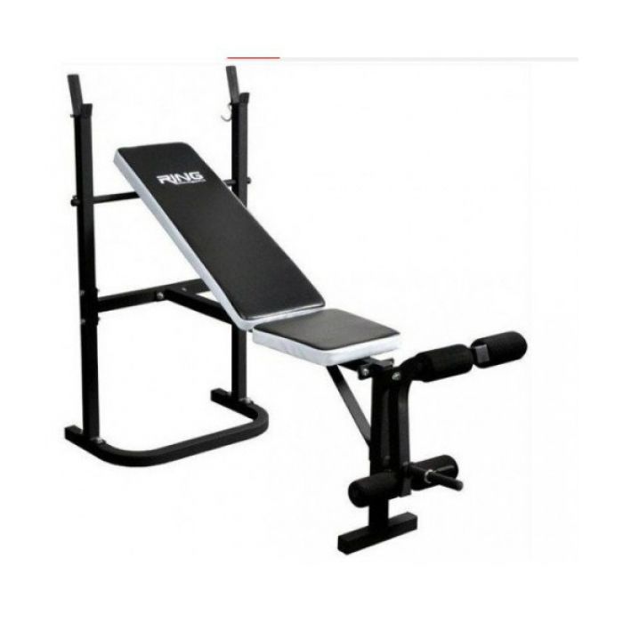 Bench klupa RX 06 BW