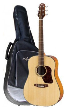 Walden CD550/W Concorda akustična gitara