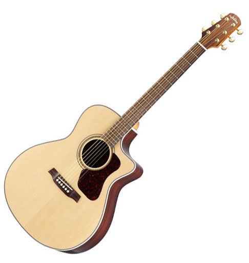 Walden Concorda CG600CE/W akustična gitara