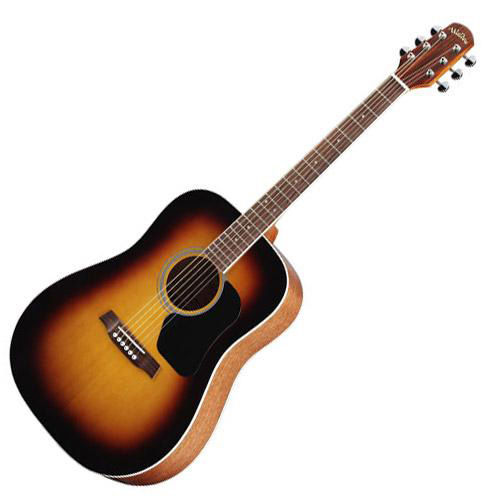 Walden D350SN/W akustična gitara