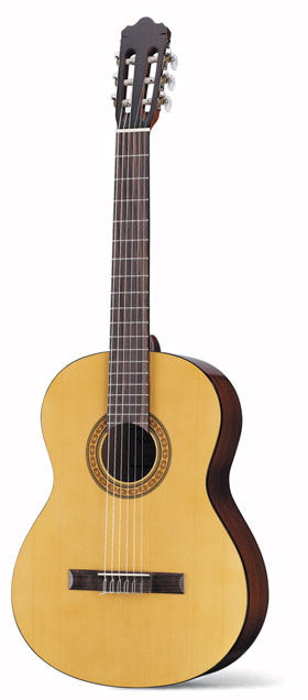 Walden N350/W klasična gitara