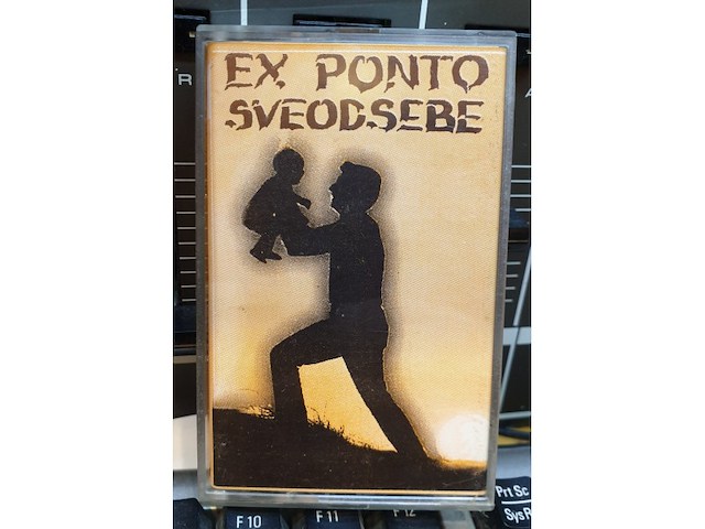 Ex Ponto ‎– Sveodsebe , AK