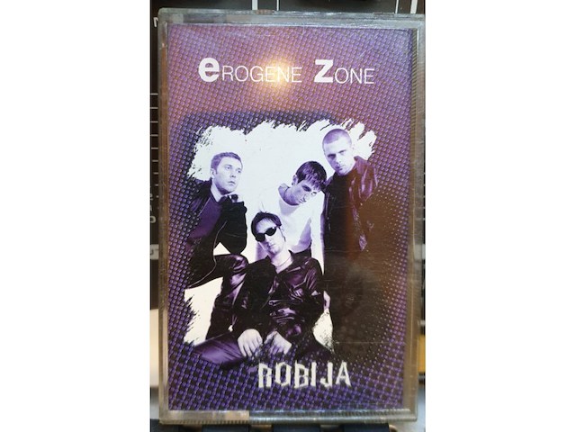 Erogene Zone ‎– Robija , AK