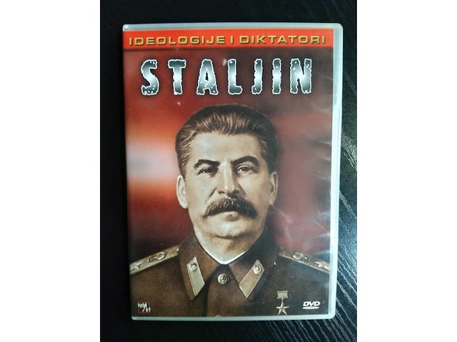 Staljin Ideologije i diktatori dokumentarni film