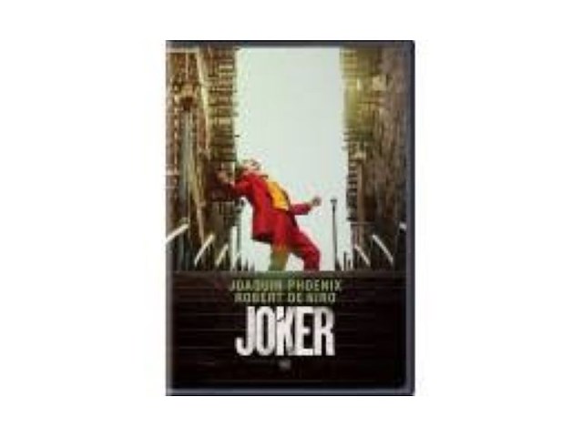 Joker(dvd)