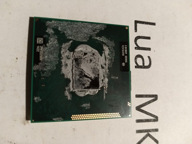 ASUS x54c K54C Procesor Dual