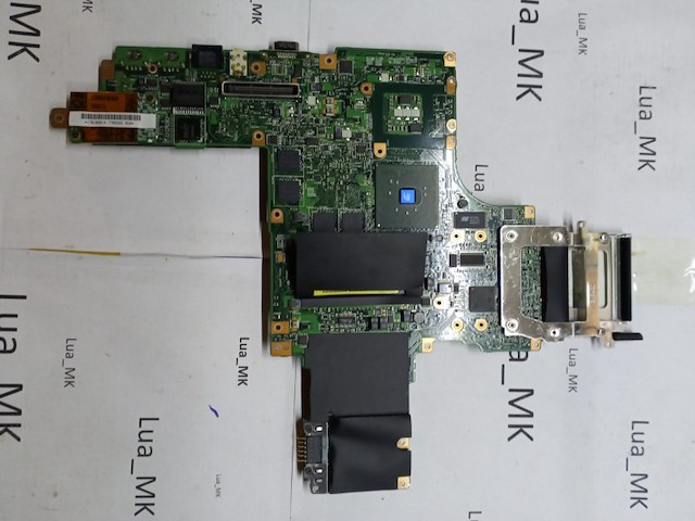Sony PCG-8R1M Maticna ploca neispitana