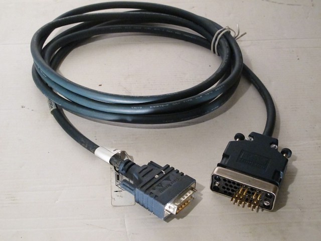 Cisco Smart Serial Cable Foxconn V.35 DTE