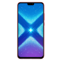 Honor 8X 4GB+64GB Red