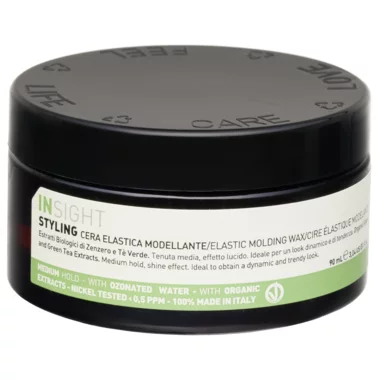 INSIGHT Vosak za kosu INSIGHT Styling 90ml