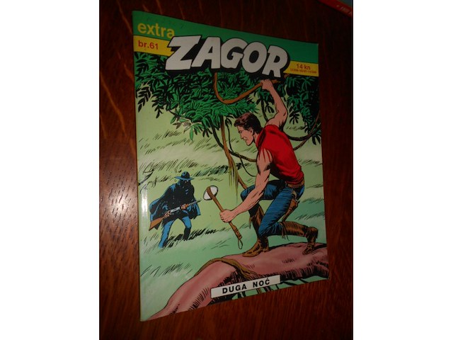 zagor extra 61