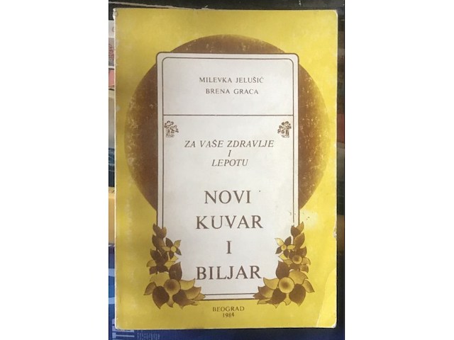 Novi kuvar i biljar