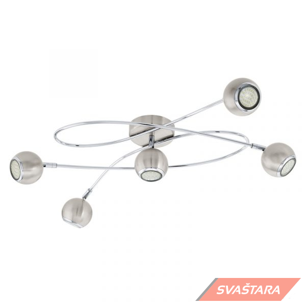 LED SPOT LOCANDA 94251 – GARANCIJA 5GOD