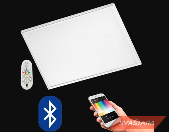 RGB SMART LED PANEL SALOBRENA-C 96663