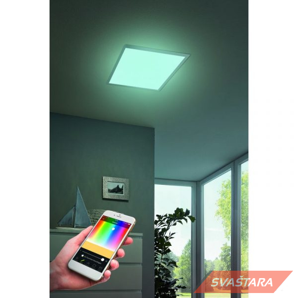 RGB SMART LED PANEL SALOBRENA-C 96662