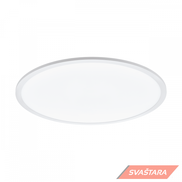 LED RGB PLAFONJERA SARSINA-C 97961