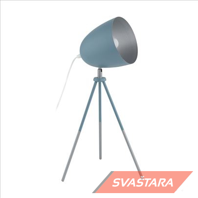 STONA LAMPA CHESTER-P 49045