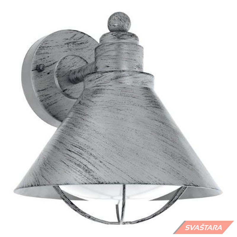 SPOLJNA ZIDNA LAMPA EGLO BARROSELA 94859