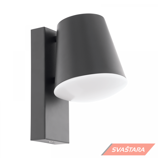 SPOLJNA ZIDNA LAMPA EGLO CALDIERO 97146