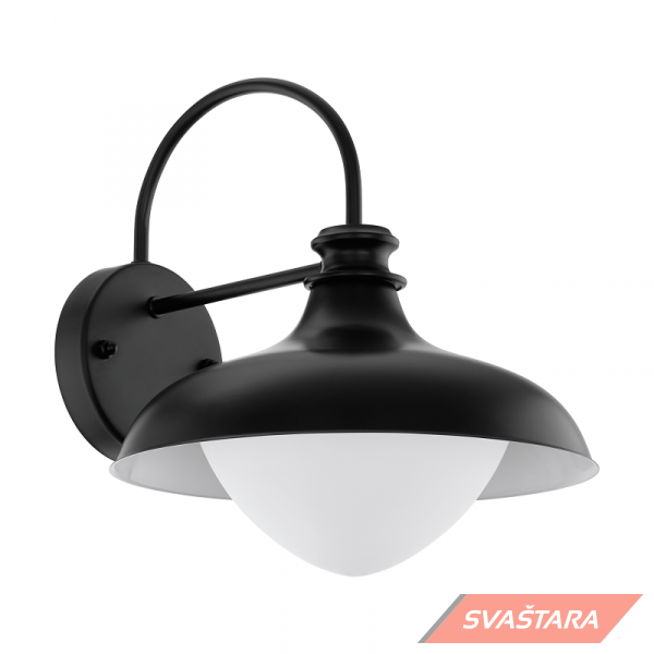 SPOLJNA ZIDNA LAMPA EGLO SOSPIRO 97246