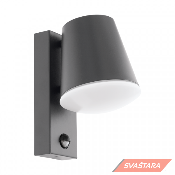 SPOLJNA ZIDNA LAMPA EGLO CALDIERO 97451