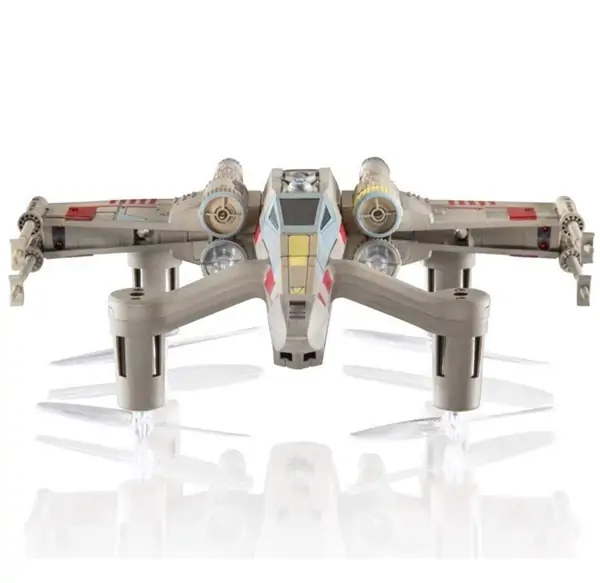 Dron Star Wars - X Wing Deluxe Box Propel