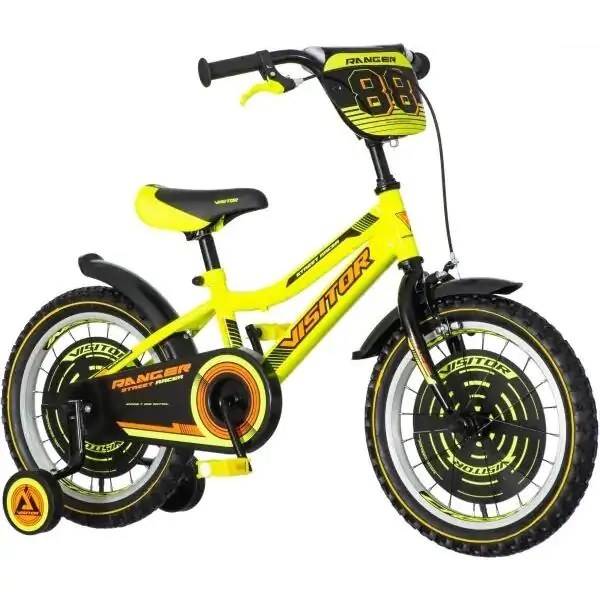 Dečiji bicikl X-kids 16" Ranger1