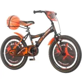 Dečiji bicikl x-kinds 20" BASKET