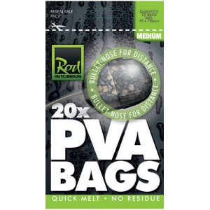 PVA BAG MEDIUM 75X110MM