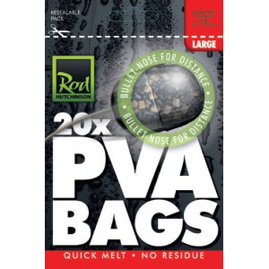 PVA BAG LARGE 90X110MM