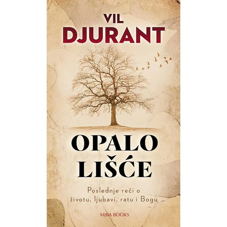 OPALO LIŠĆE