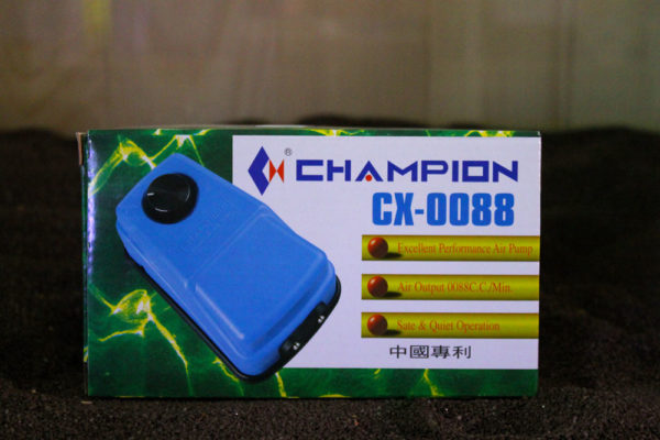 Champion CX-0088