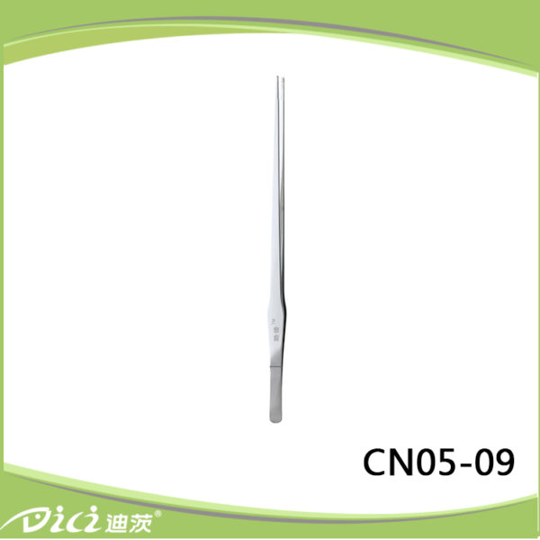 CN05-09 Ravna pinceta 38cm