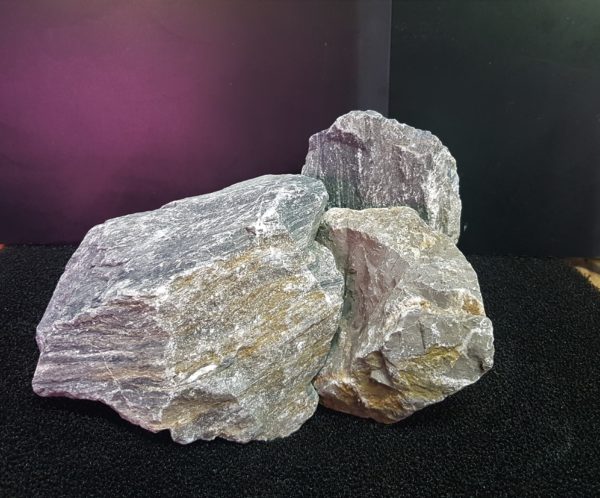 Sivi Kamen – 1Kg