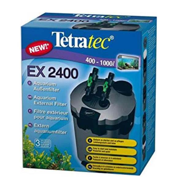 Tetra EX 2400