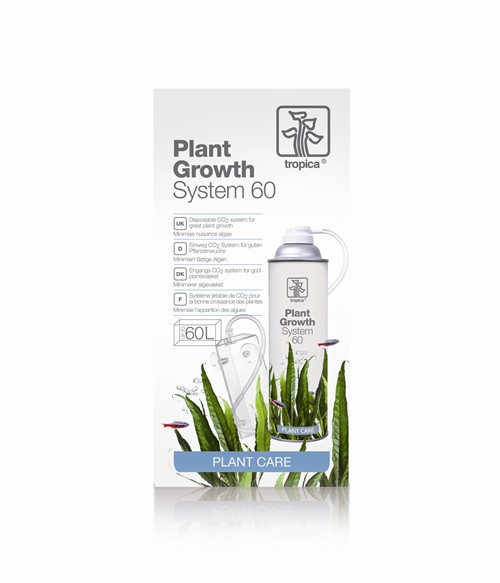 Tropica Plant Growth System 60
