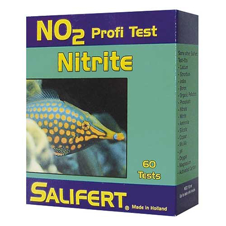Salifert Nitrit (No2) Test