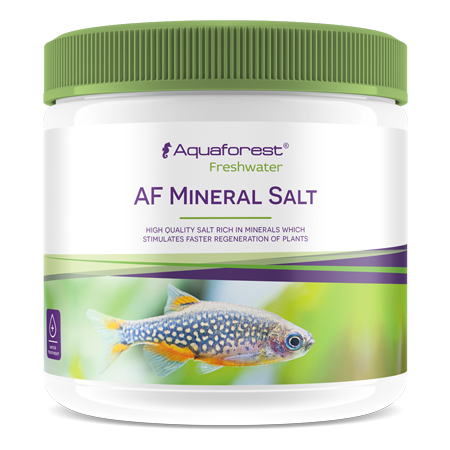 AF Mineral Salt Fresh 500ml